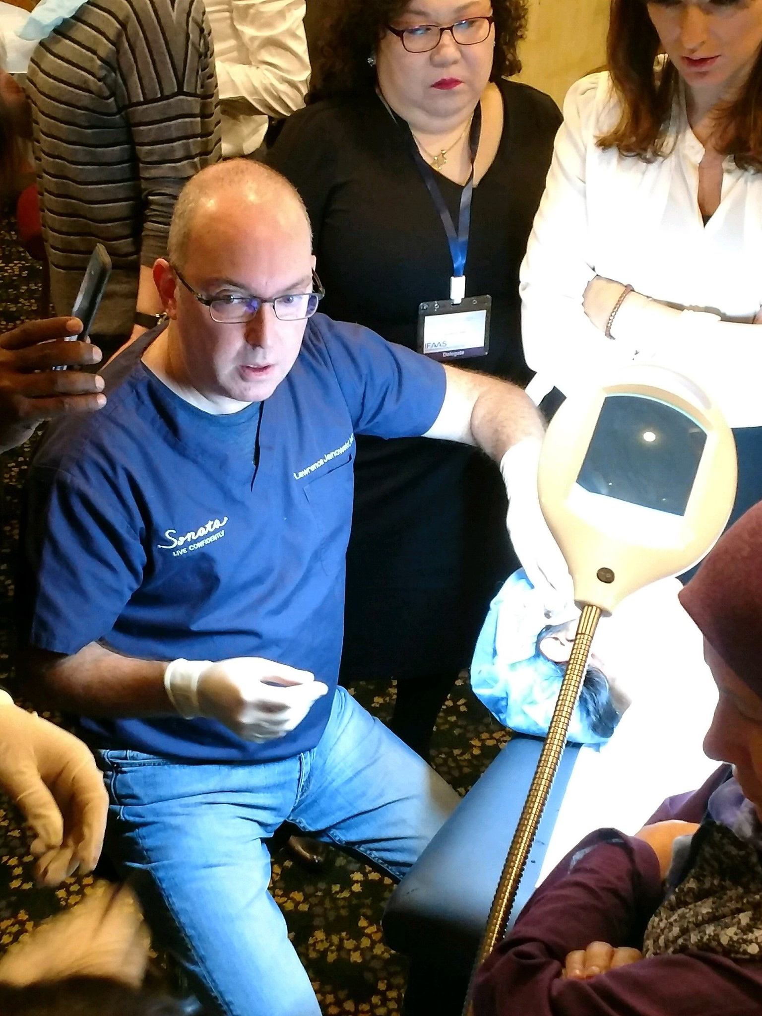 Non Surgical Facelift in Broomfield, CO| MINT Thread Lift