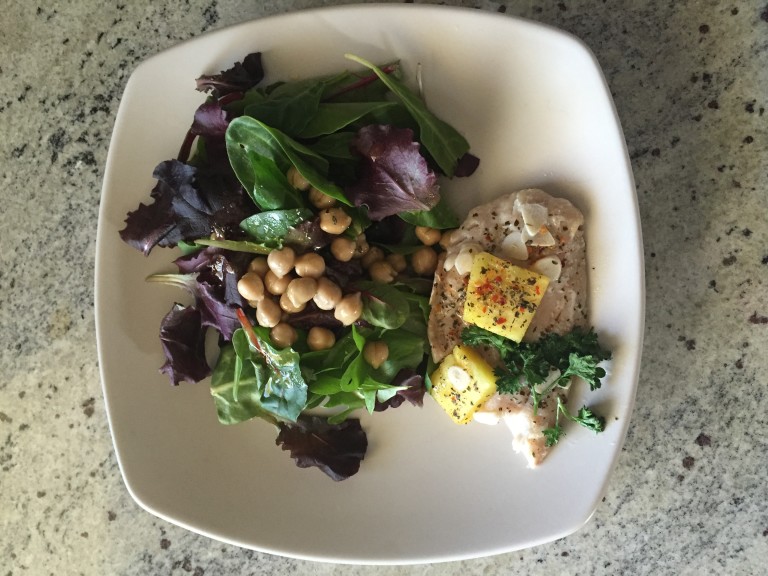 Metagenics 10 Day Cleanse: (Almost) Halfway!