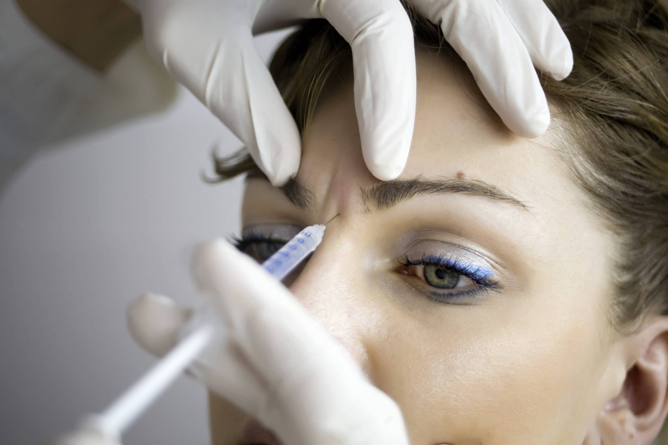 Can Botox Improve Skin Quality? | Denver Botox